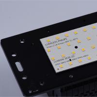 China DC84V 50 Watts 3000K Solar LED Street Light Module IP65 Outdoor Lamp for sale