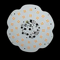 China Round PCB AC230V Ceiling Light LED Module Indoor Intelligent Lamp for sale