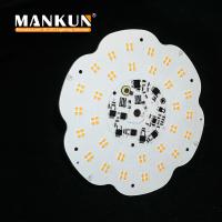 China Round PCB AC230V Ceiling Light LED Module Indoor Intelligent Lamp for sale