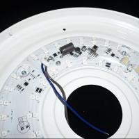 China Wireless Dimming 35W 5000K Ceiling Light LED Module For Living Room for sale