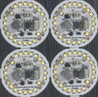 China DOB 175V 265V AC LED Module Custom 5W 7W 9W 12W 15W 18W Power for sale