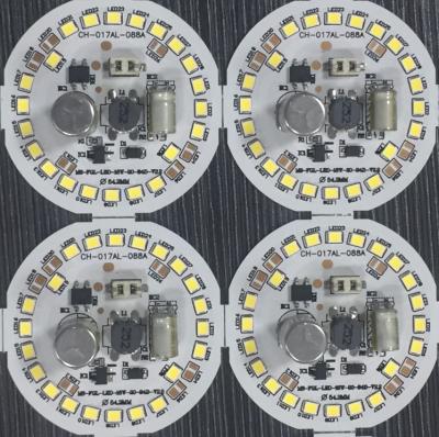 China DOB 175V 265V AC LED Module Custom 5W 7W 9W 12W 15W 18W Power for sale
