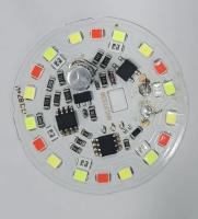 China DOB 175V 265V AC LED Module Custom 5W 7W 9W 12W 15W 18W Power for sale