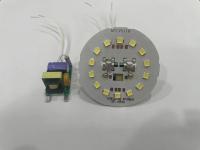 China DOB 175V 265V AC LED Module Custom 5W 7W 9W 12W 15W 18W Power for sale