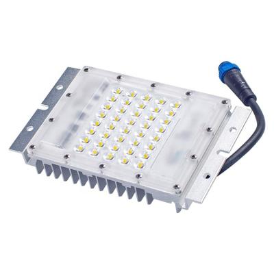 China OEM ODM Driverless Square LED Street Light Module Refond SMD 3030 for sale