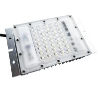 China OEM ODM Driverless Square LED Street Light Module Refond SMD 3030 for sale