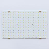 China UV IR 660nm Red Horticulture LED Module Lm301h Kingbrite Quantum Board for sale