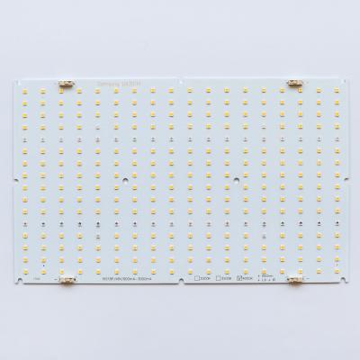 China UV IR 660nm Red Horticulture LED Module Lm301h Kingbrite Quantum Board for sale