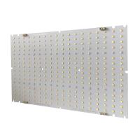 China Samsung LM281B LED Grow Light Module Full Spectrum For Green House for sale
