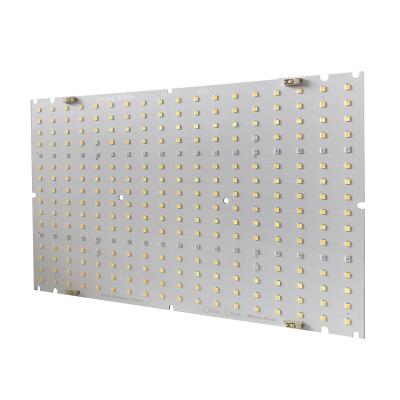 China Samsung LM281B LED Grow Light Module Full Spectrum For Green House for sale