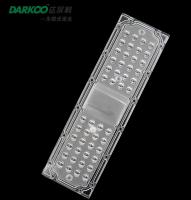 China 64 In 1 236*70mm  LED Optics Lenses SMD 2835 3030 Module Series for sale