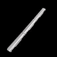 China Acrylic Linear 3030 2835 3535 SMD LED Lens For Indoor Light for sale