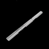 China Acrylic Linear 3030 2835 3535 SMD LED Lens For Indoor Light for sale