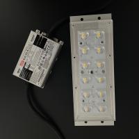 China 2X6 Lens 20W 30W 35W LED Light Module For Street Lighting Flood Lamp for sale