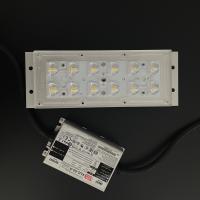 China 2X6 Lens 20W 30W 35W LED Light Module For Street Lighting Flood Lamp for sale