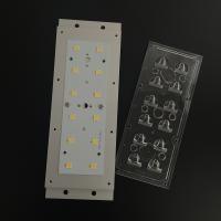 China 2X6 Lens 20W 30W 35W LED Light Module For Street Lighting Flood Lamp for sale