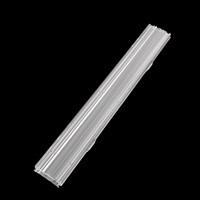 China Acrylic Linear 3030 2835 3535 SMD LED Lens For Indoor Light for sale