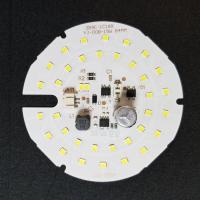 China 6500k Color Temperature AC LED Module Rechargeable Led Lights Bulbs for sale