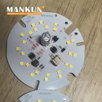 China 5w 7w 9w 12w 15w 18w 30w DOB LED Module PCB Board Light Source for sale