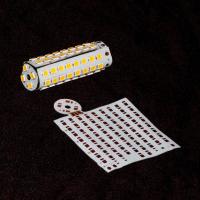 China Flexible 0.4mm 3.0mm SMD LED PCB Board Assembly Aluminum Base for sale
