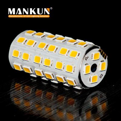 China Flexible 0.4mm 3.0mm SMD LED PCB Board Assembly Aluminum Base for sale