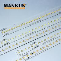 China High Efficiency 160lm 180lm Linear LED Module Zhaga Series PCB for sale