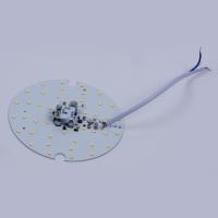 China Non Flickering AC220V DOB Driverless LED Module Radar Sensor for sale