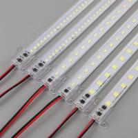 China 5mm Ultra Thin Rigid Industries Light Bar For Advertising Light Box for sale