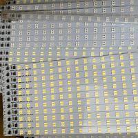 China 5mm Ultra Thin Rigid Industries Light Bar For Advertising Light Box for sale
