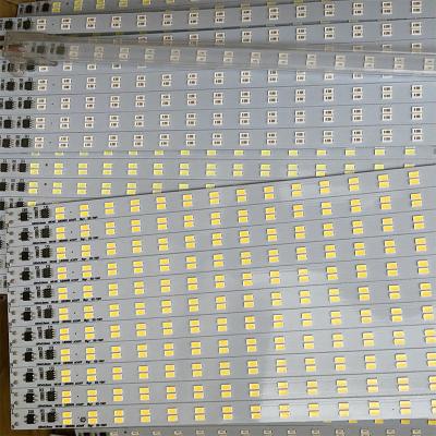 China 5mm Ultra Thin Rigid Industries Light Bar For Advertising Light Box for sale