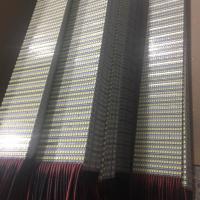 China Slim 5mm LED Rigid Strip Lights SMD 2835 4014 5630 5730 3014 5050 for sale