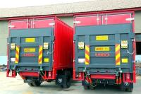 China 1.8m Hydraulic Tailgate Lift 2 Ton Automatic Tailgate Lift For Truck for sale