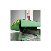 China ISO Hydraulic Loading Dock Leveler 200*220 Hydraulic Loading Dock Lift for sale