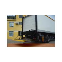 China 1150mm Column Tail Lift 18MPa Hydraulic Liftgate For Pickup Truck for sale