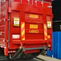 China 1.8m Hydraulic Tailgate Lift 2 Ton Automatic Tailgate Lift For Truck for sale