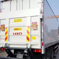 China 2KW Retractable Tail Lift DC24V for sale