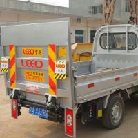 China CE 18MPa 2 Tonne Tail Lift 2000W Hydraulic Truck Tail Gate Lift for sale