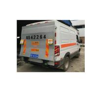 China DC 12V Race Car Tail Lift 1600mm Tailgate Lifter Truck Hydraulic for sale