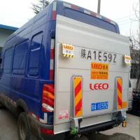 China CE DC 12V Tractor Trailer Liftgate 700KG Hydraulic Tail Lift for sale