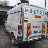China CE DC 12V Tractor Trailer Liftgate 700KG Hydraulic Tail Lift for sale