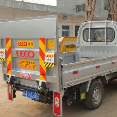 China CE Hydraulic Tailgate Lift 12V 2 Ton Tail Lift For Light Truck for sale
