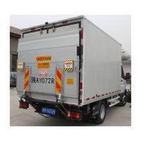 China CE Hydraulic Tailgate Lift 12V 2 Ton Tail Lift For Light Truck for sale