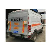 China 900mm Car Tail Lift 18 MPa Hydraulic Cantilever Tail Lift Aluminum Alloy for sale