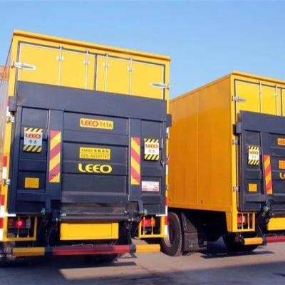 China Dongfeng Truck Tailgate Hydraulic 1500Kg for sale