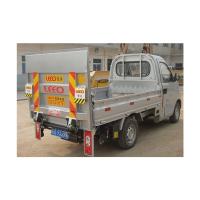 China 1600mm Remote Control Pickup Tail Lift 330kg Hydraulic Tail Gate for sale