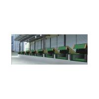 China 1.2m Hydraulic Loading Ramp Manual Hydraulic Truck Loading Ramp for sale