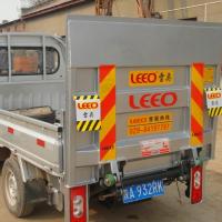 China DC12V Hydraulic Tailgate Lift For Pickup Truck for sale