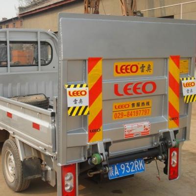China DC12V Hydraulic Tailgate Lift For Pickup Truck for sale