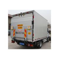China CE ISO Truck Tail Gate Lift 1500KG Truck Electric Tail Gate Lift Loading for sale