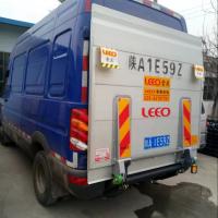 China Cargo Hydraulic Liftgate Vehicle Car Tail Lift Hydraulic DC12V for sale